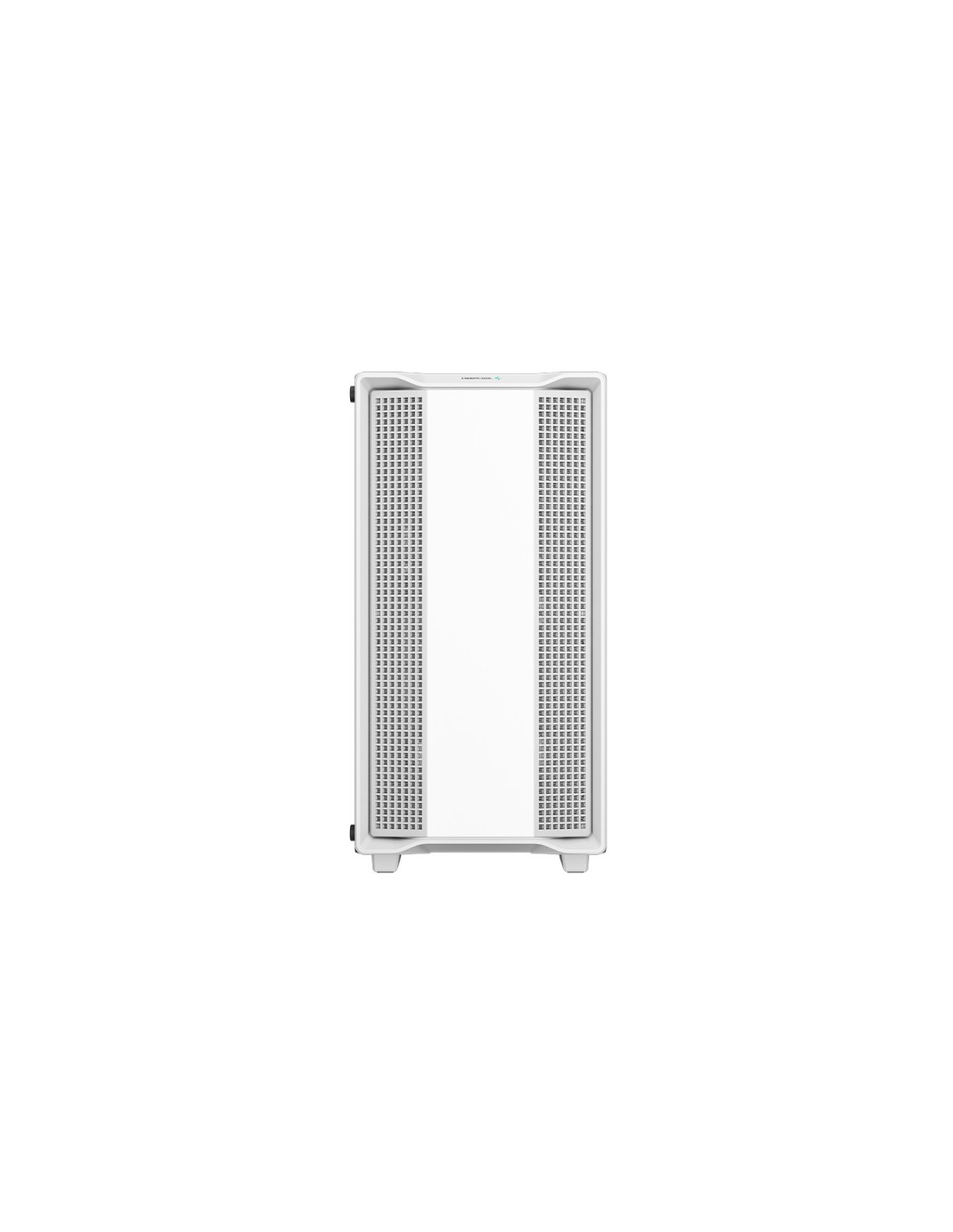 DeepCool CC360 WH ARGB Mini Tower Bianco